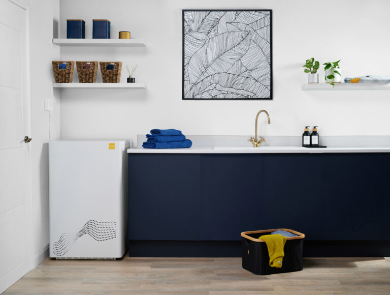 Tepeo Zero Emission Boilers - Cotswold Heating Solutions