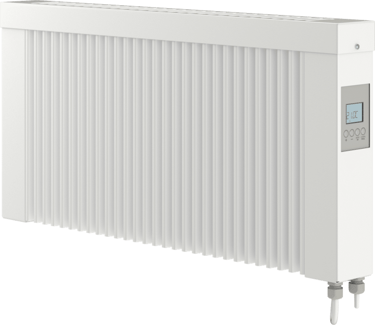 RadTherm Heating Range | German Electric Radiators
