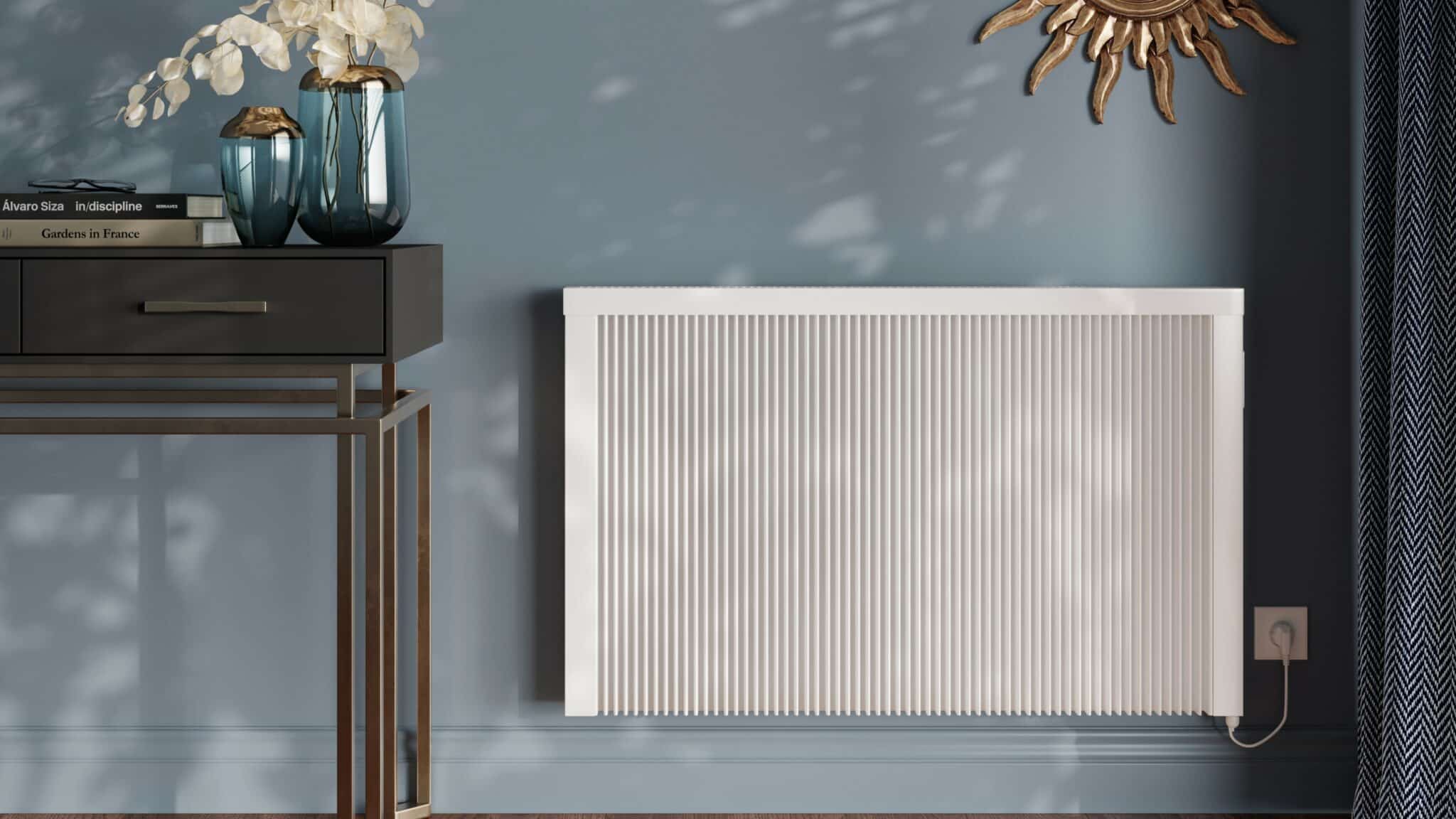 RadTherm Vs Night Storage Heaters - Cotswold Heating Solutions