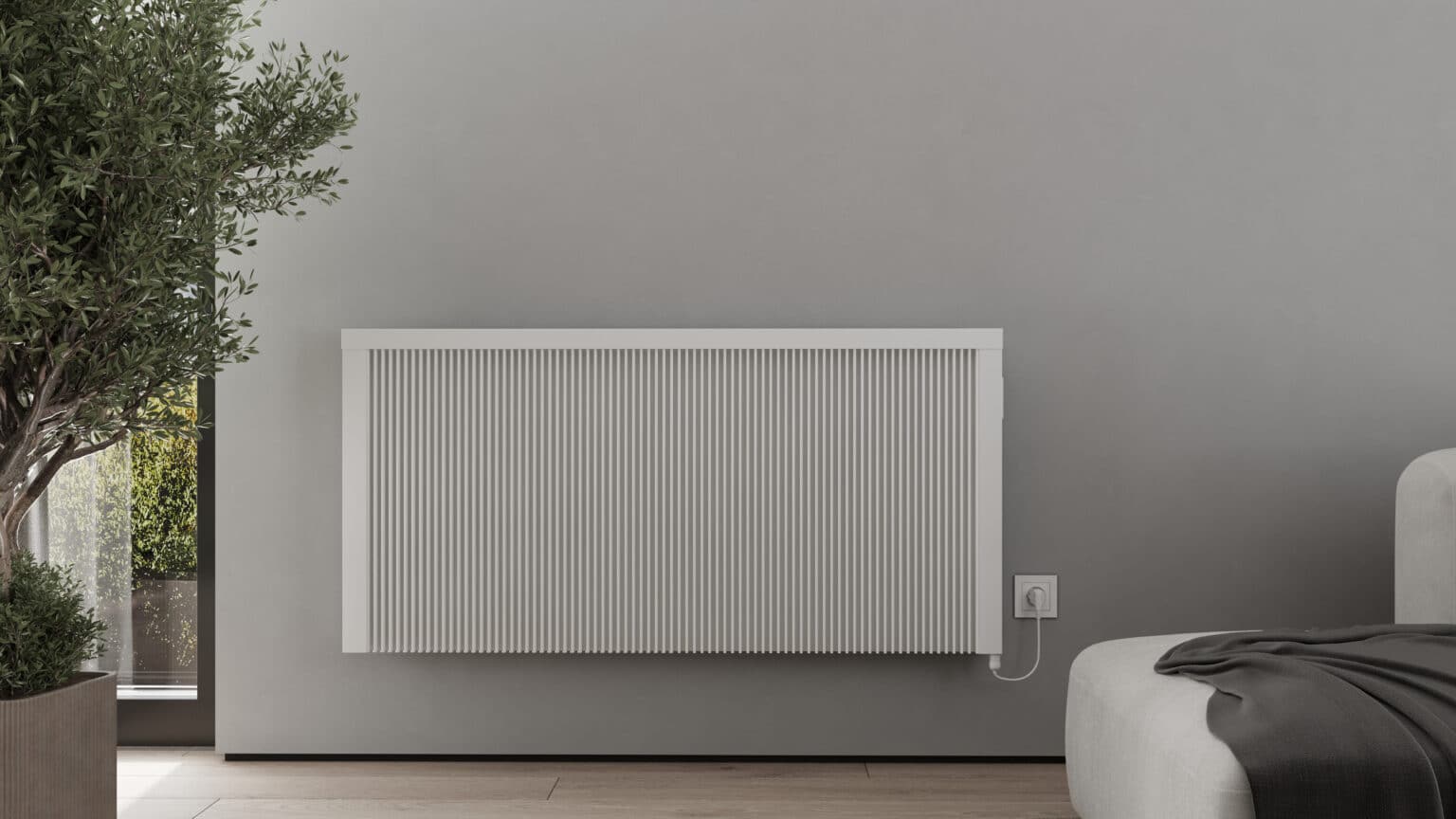 Best Electric Standard Radiators | Cotswold Heating Solution