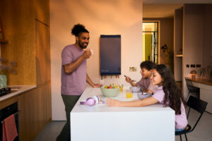 Luthmore Boiler - Cotswold Heating Solutions